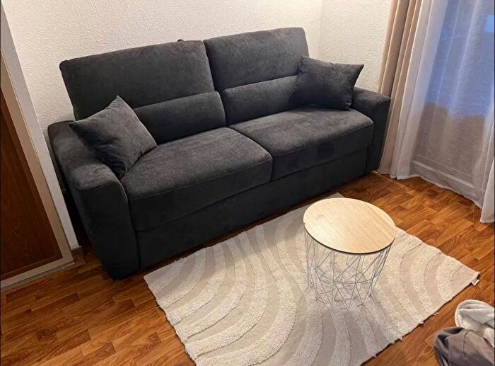 Appartement 1 pièce à louer - Saint-Léger-les-Mélèzes