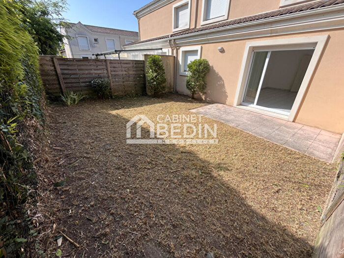 Maison à vendre - Libourne, Epinette, Verdet, Carré - 4 pièces - 3 chambres