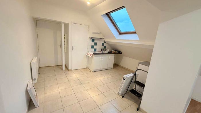 Appartement 1 pièce à louer - Nord Ouest, La Ferté-sous-Jouarre