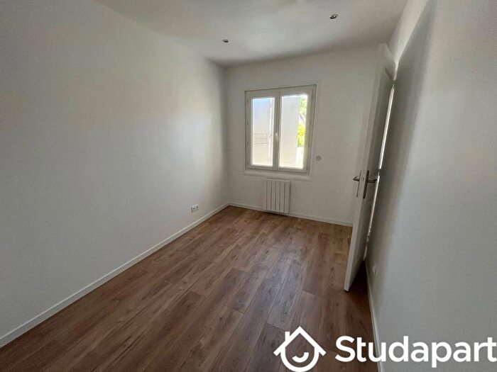 Maison à louer - Villebon-sur-Yvette - 2 pièces - 1 chambre