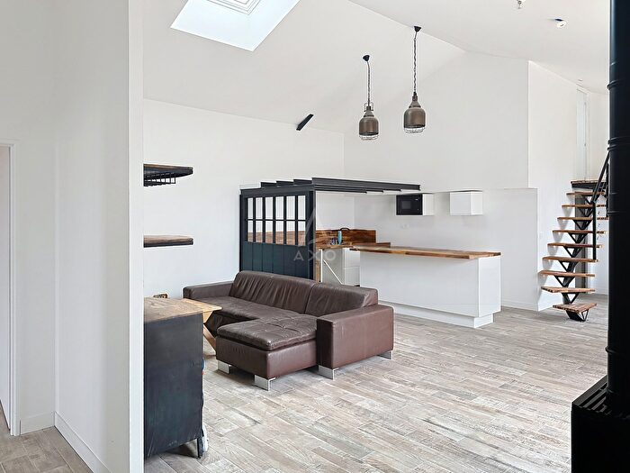 Soyaux : Maison 4 pièces à vendre