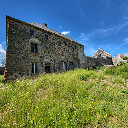 Maison 4 pièces à vendre - Landeyrat