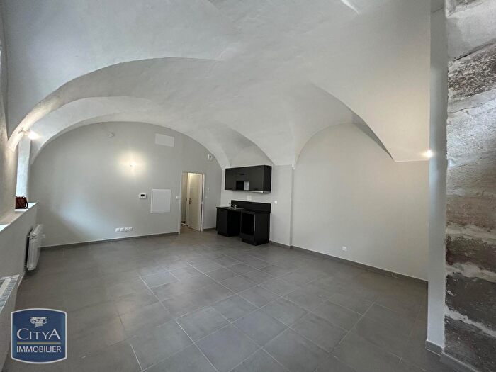 Chalon-sur-Saône, Centre-ville - Appartement 2 pièces à louer