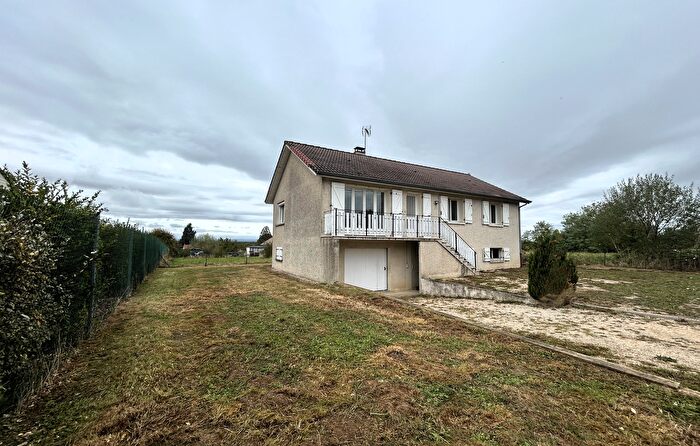 Maison 4 pièces à vendre - Corberon