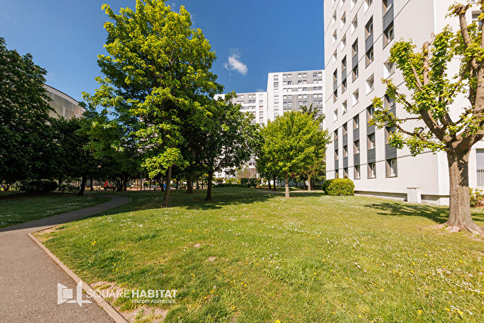 Appartement à vendre - Clermont-Ferrand, Jaude, Fontgiève Saint-Alyre - 5 pièces - 3 chambres