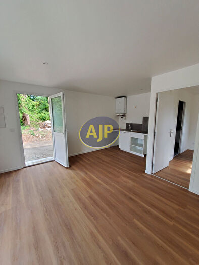 Kerfourn : Appartement 2 pièces à louer
