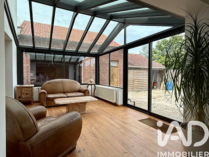 Maison 7 pièces à vendre - Les Attaques