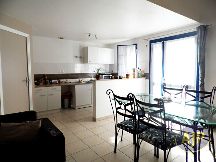 Maison à louer - Vay - 3 pièces - 1 chambre