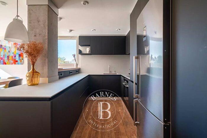 Appartement à vendre - Cassis - 3 pièces - 2 chambres