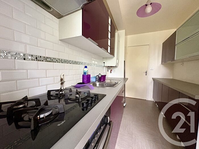 Appartement 3 pièces à Meaux, Frot, Clémenceau, Saint-Faron, à vendre