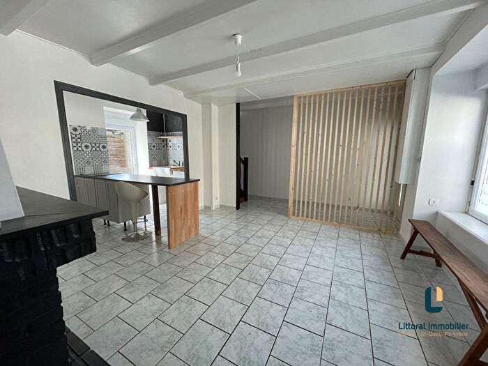 Maison à vendre - Pordic - 4 pièces - 3 chambres