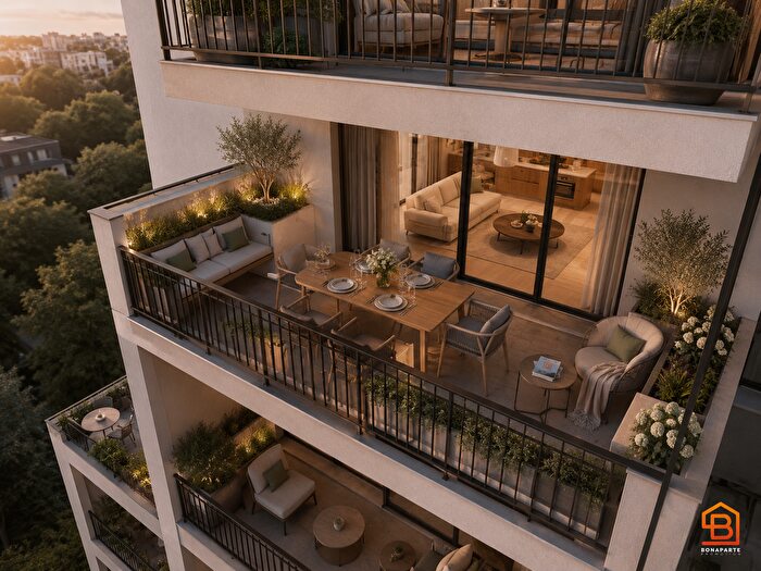 Taverny, Centre-ville, Les Coteaux : Maison 3 pièces à vendre