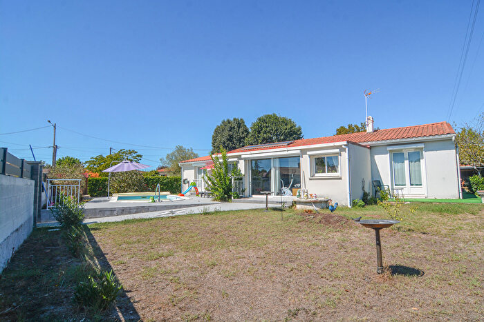 Maison 6 pièces à vendre - Saint-Médard-en-Jalles, Caupian, Cérillan, Hastignan, Issac