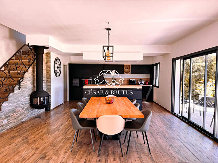 Lucciana - Maison 5 pièces à vendre