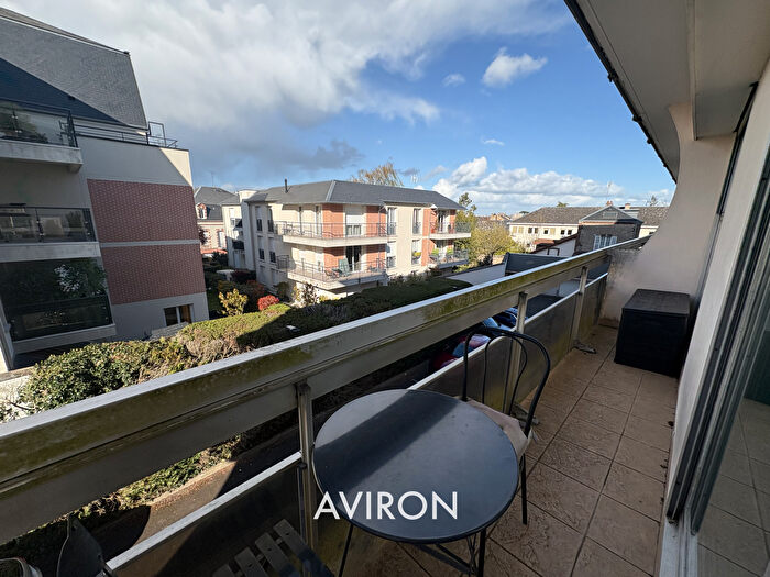 Appartement à vendre - Chartres, Chanzy, Bonnard - 1 pièce