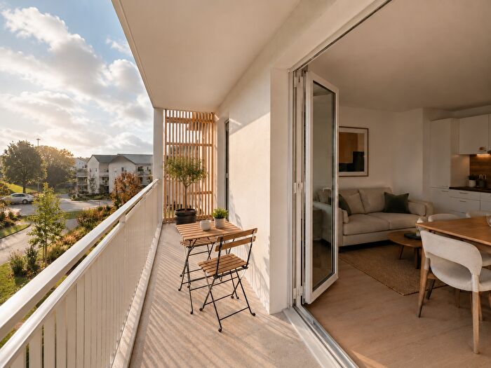 Guidel - Maison 2 pièces à vendre