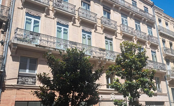 Appartement 4 pièces à vendre - Toulouse, Capitole