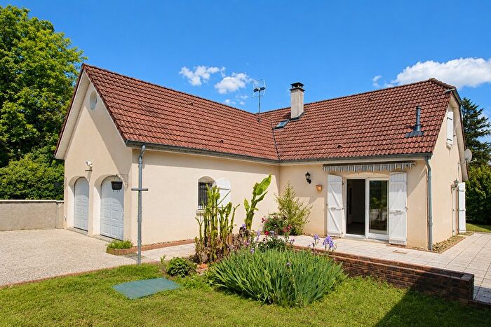 Molay : Maison 6 pièces à vendre