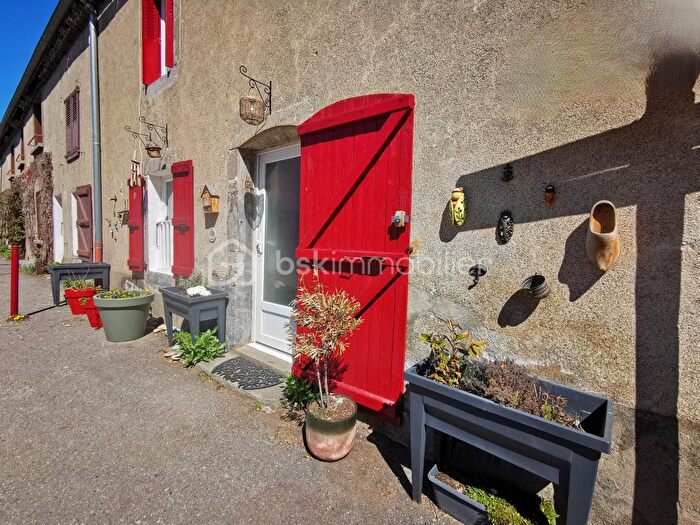 Maison à vendre - Pierre-Châtel - 5 pièces - 3 chambres