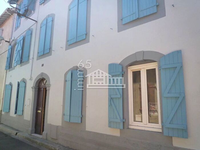 Appartement 1 pièce à Centre-Marcadieu-Marne, Tarbes, à louer