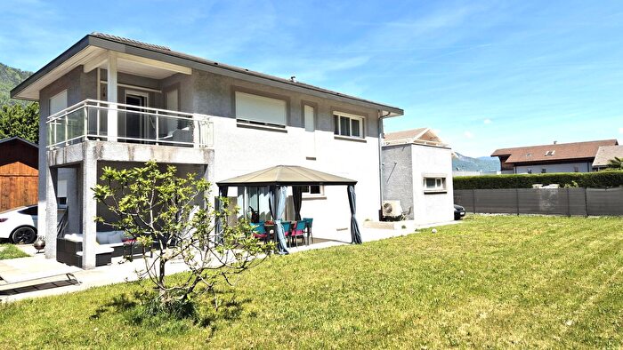 Maison 4 pièces à vendre - Vougy