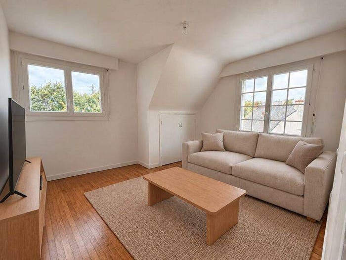 Appartement 4 pièces à Lanester, à louer