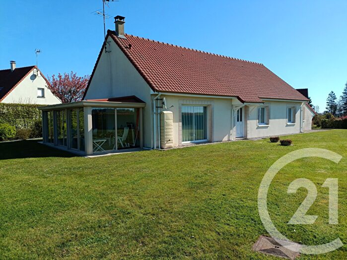 Maison à vendre - Sorrus - 4 pièces - 3 chambres
