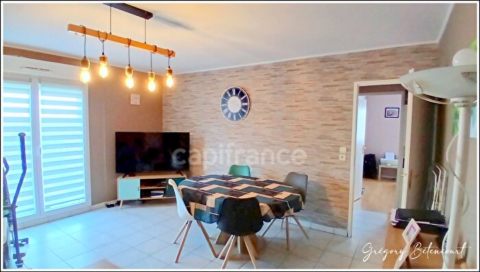 Avion, Montgré, Domaine du Mont Gré : Appartement 3 pièces à vendre