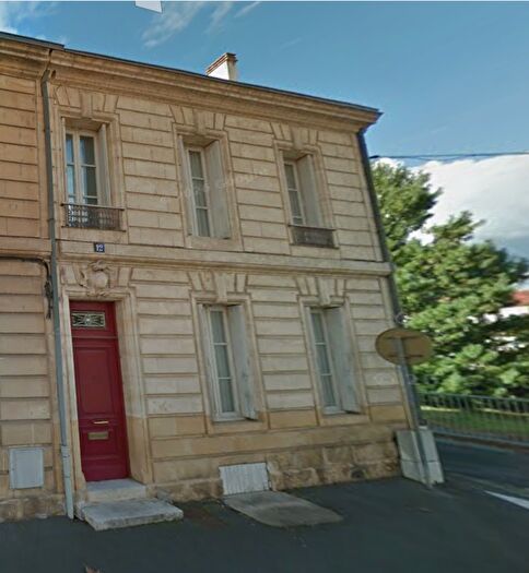 Maison 7 pièces à vendre à Bergerac, Centre-ville