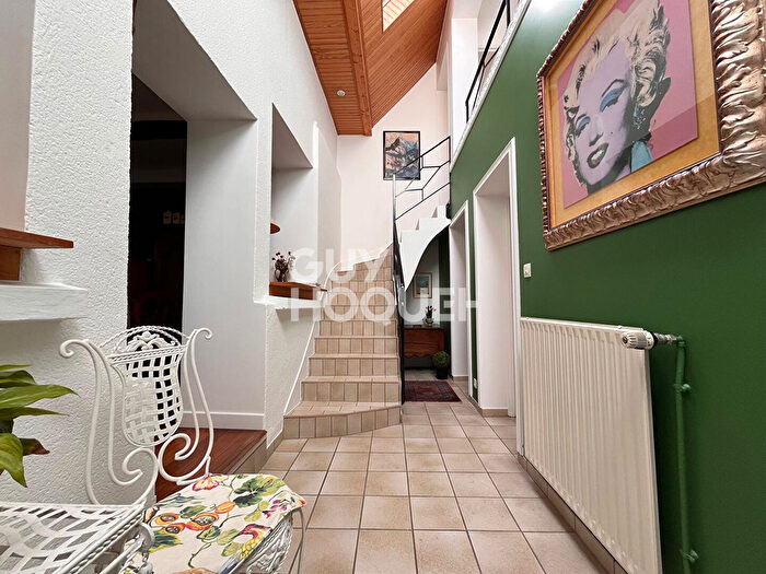 Maison 5 pièces à Chartres, Hôtel Dieu, Grand Faubourg, à vendre
