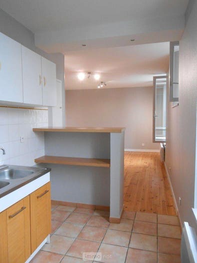 Appartement 3 pièces à Gare, Mantes-la-Jolie, à louer