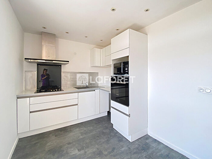 Appartement 4 pièces à louer - Valence, Le Polygone