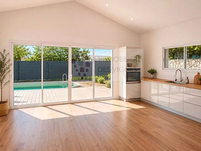 Maison 5 pièces à Saint-Médard-dEyrans, à vendre