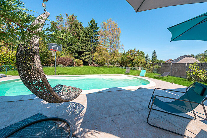 Maison 7 pièces à vendre - Vieux-Condé