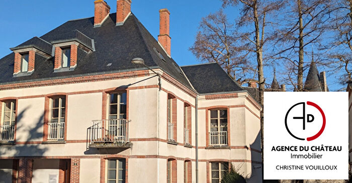 Maison 11 pièces à vendre à Sully-sur-Loire