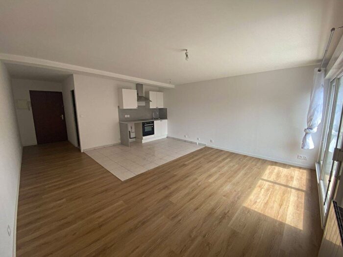 Appartement à louer - Valenciennes - 1 pièce