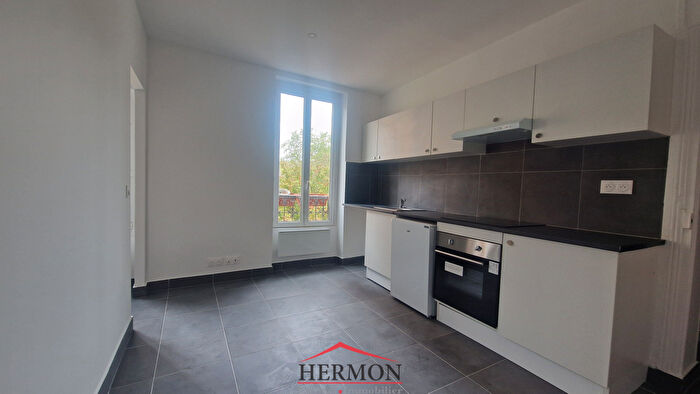 Appartement 2 pièces à vendre - Saint-Ouen, Pasteur, Zola