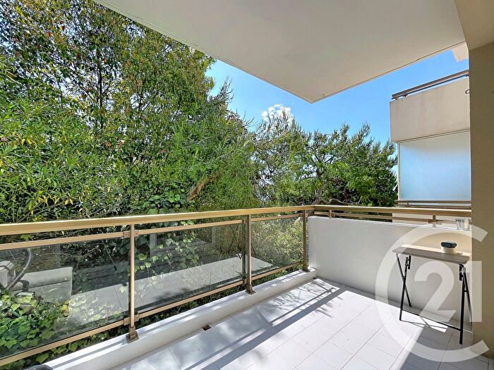Appartement 2 pièces à vendre à Nice, Fabron