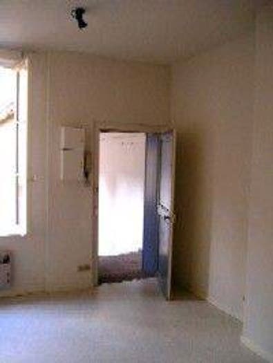 Les îles, Metz - Appartement 1 pièce à louer