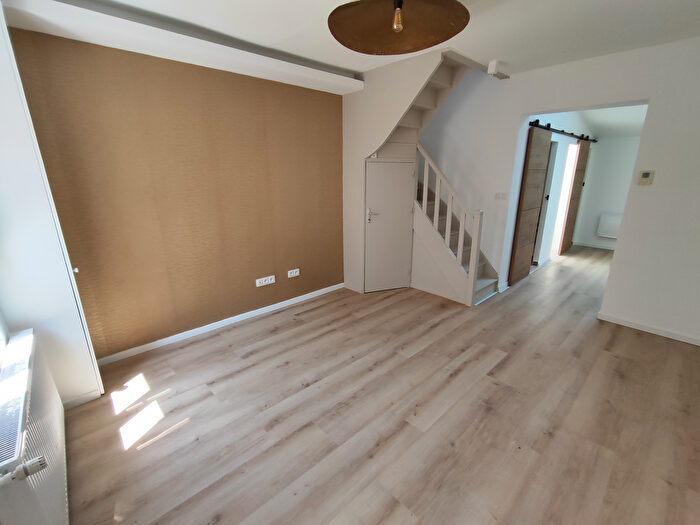 Maison 3 pièces à Amiens, Renancourt, à vendre