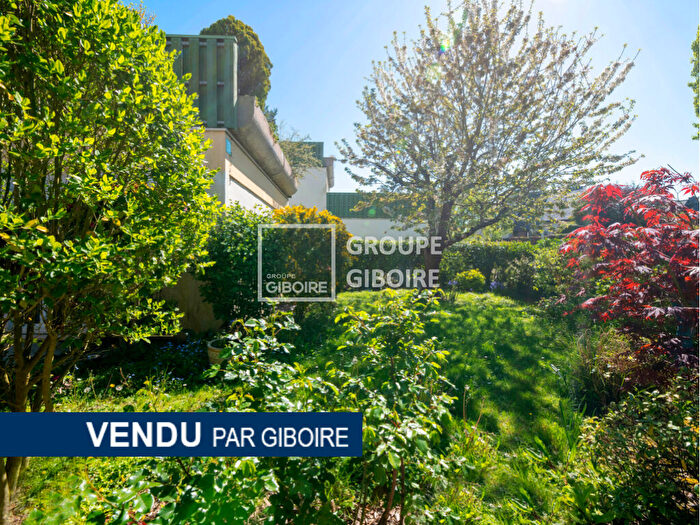 Saint-Grégoire : Appartement 4 pièces à vendre