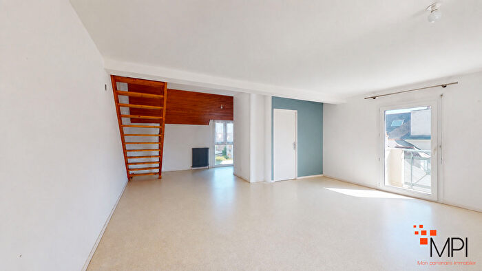 Appartement 4 pièces à vendre - Bruz, Centre-ville