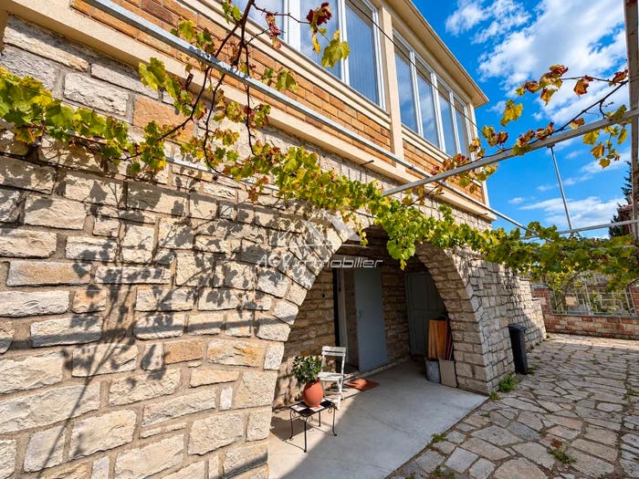 postalCode : Maison 7 pièces à vendre