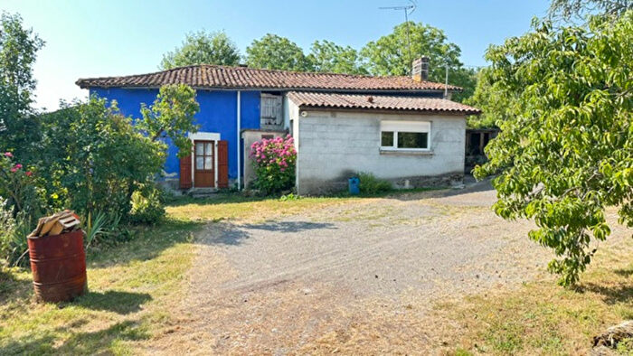 Charmant - Maison 7 pièces à vendre