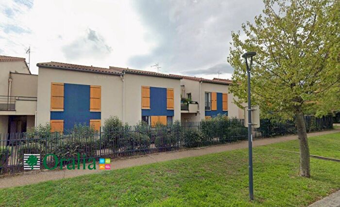 Appartement 3 pièces à louer à La Chanaye-Fontenailles, Mâcon