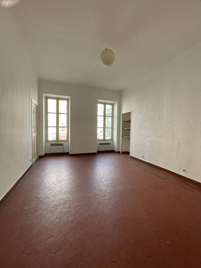 Appartement à louer - Nice, Vernier - 5 pièces - 4 chambres