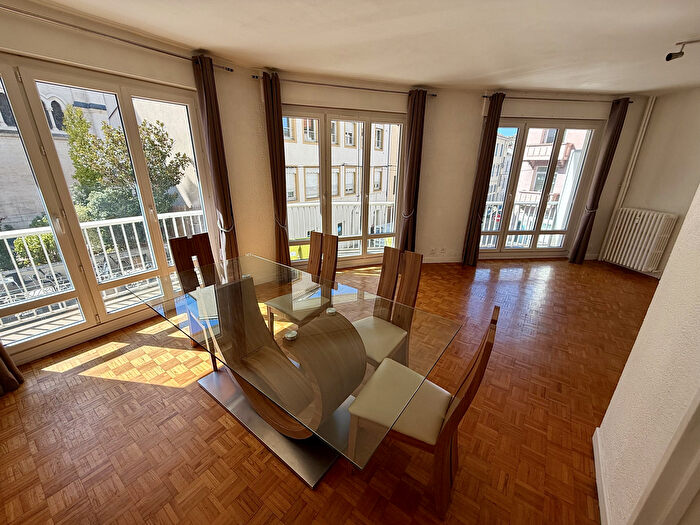 Saint-Chamond, Centre-ville, Saint-Ennemond, Chavanne - Appartement 3 pièces à vendre