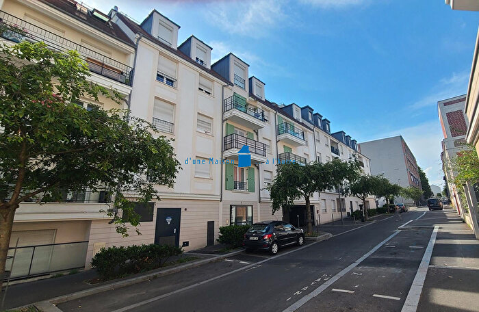 Houilles, Centre-ville - Appartement 2 pièces à louer