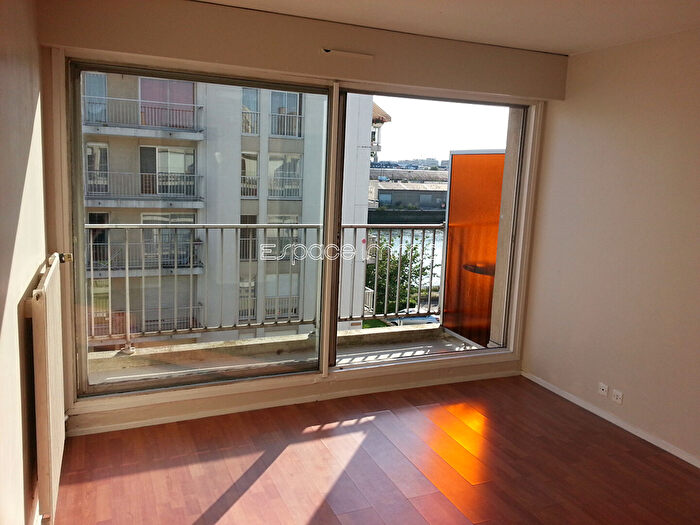 Appartement à vendre - Rouen, Centre-ville Rive gauche - 1 pièce