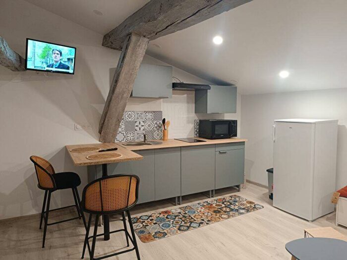 Appartement 1 pièce à louer - Sainte-Foy-la-Grande